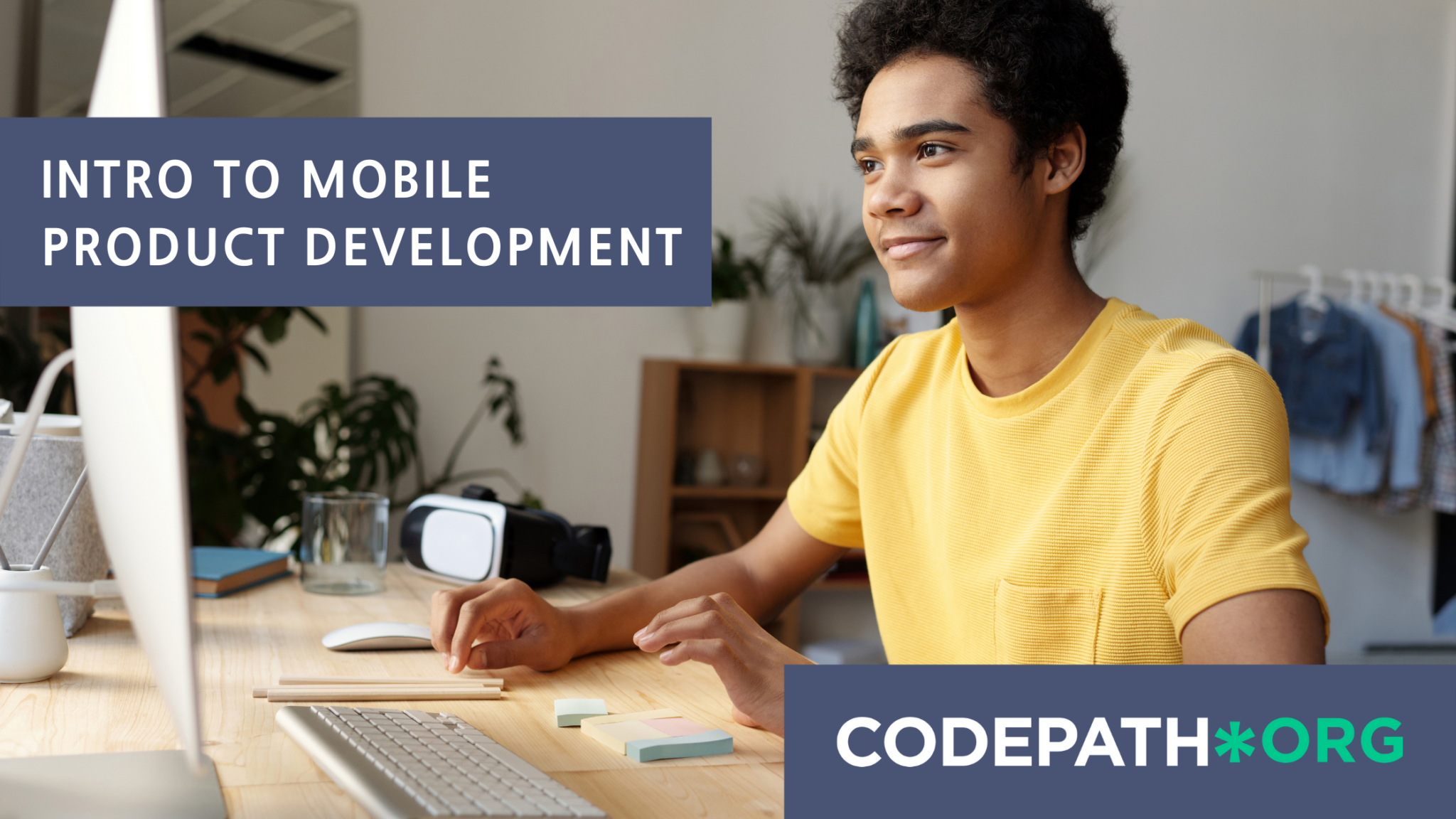 Intro to Mobile App Development: A Course for Beginners